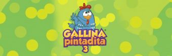 Gallina Pintadita 3 - Sitio Oficial de la Gallina Pintadita