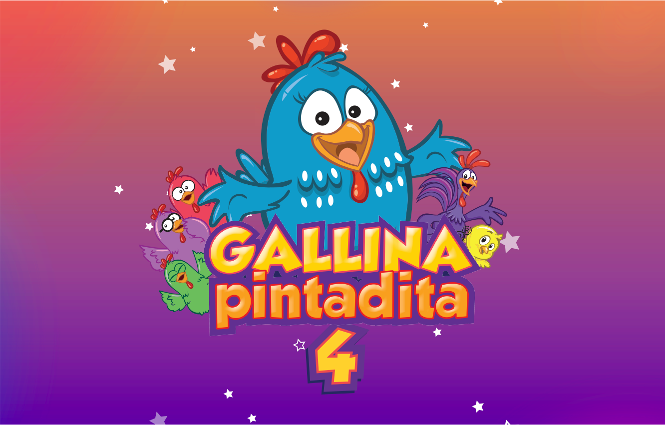 Letras - Sitio Oficial de la Gallina Pintadita