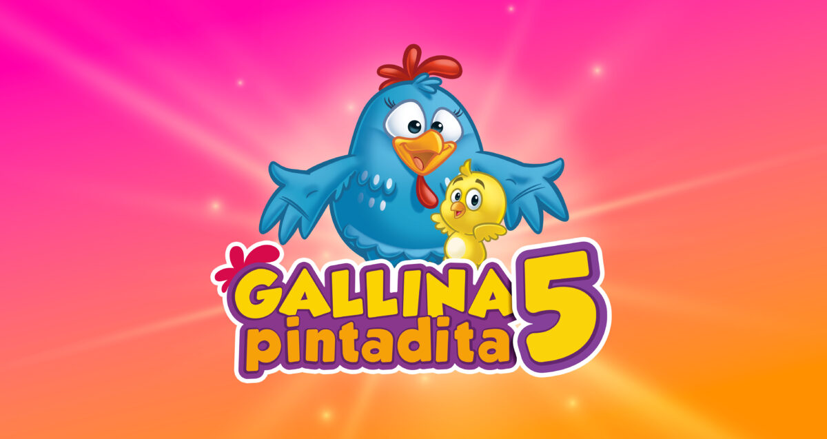 Letras - Sitio Oficial de la Gallina Pintadita