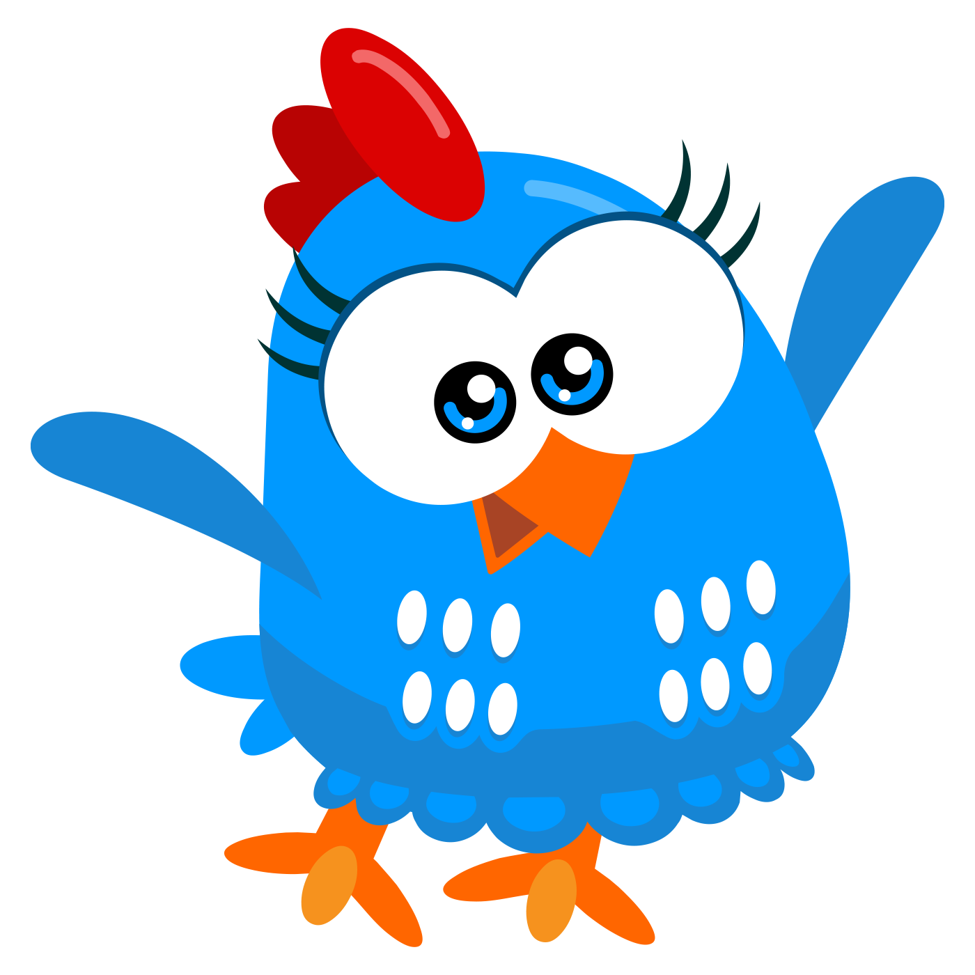 Gallina Pintadita Mini - Sitio Oficial de la Gallina Pintadita